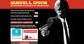 Conheça Samuel L. Ipsum e Mussum Ipsum. Mais épicos da internet ...